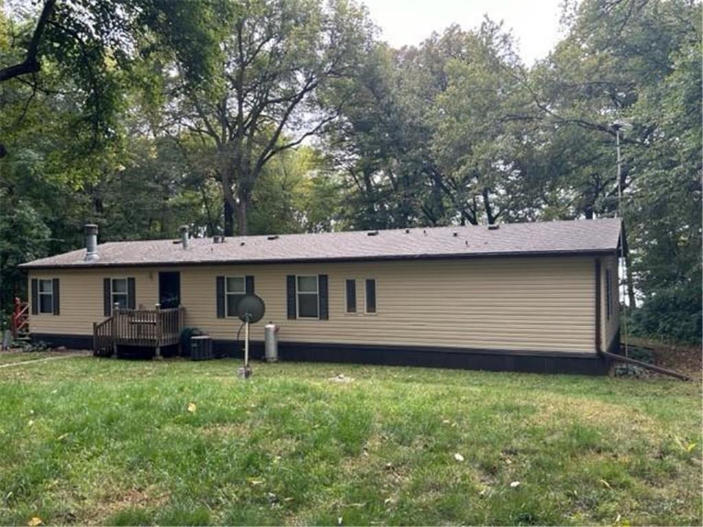 24897 553rd Avenue, Grove City, MN, 56243 | MLS: 6504938 | Edina Realty