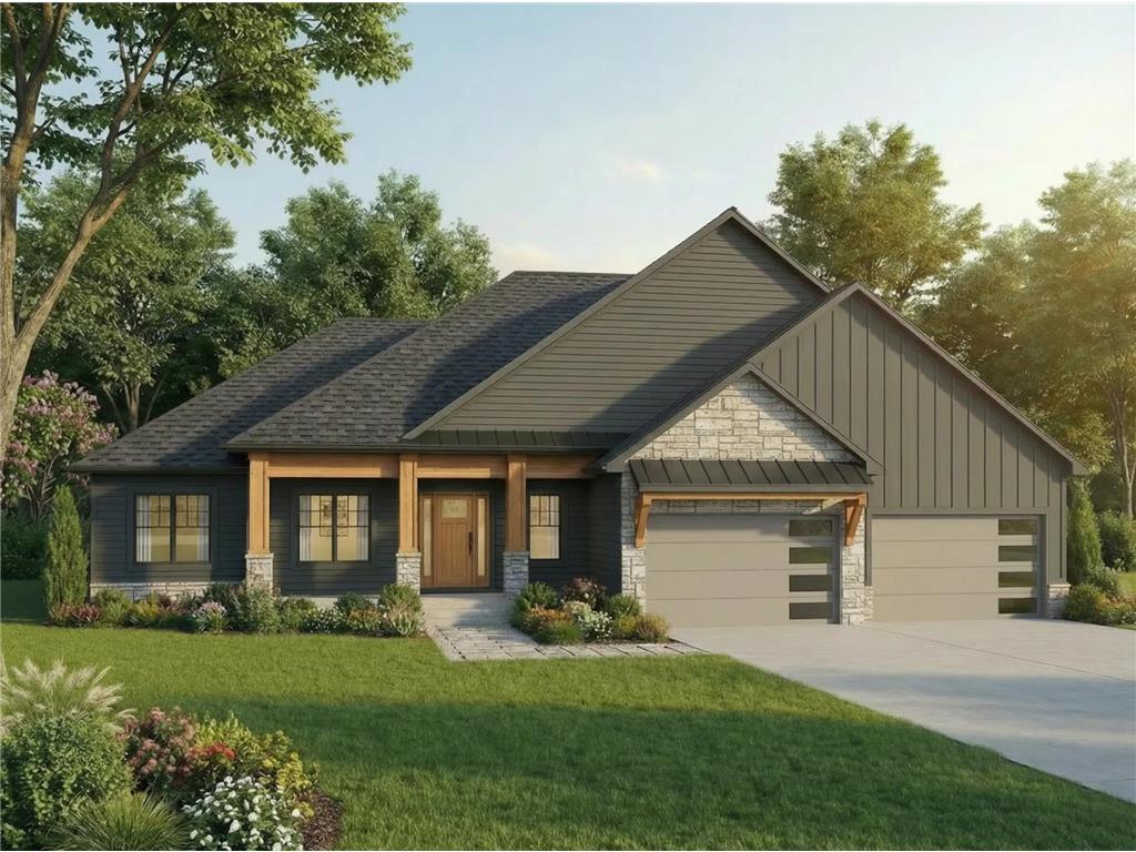 2490 179th Avenue NE, Ham Lake, MN, 55304 | MLS: 7011522 | Edina Realty