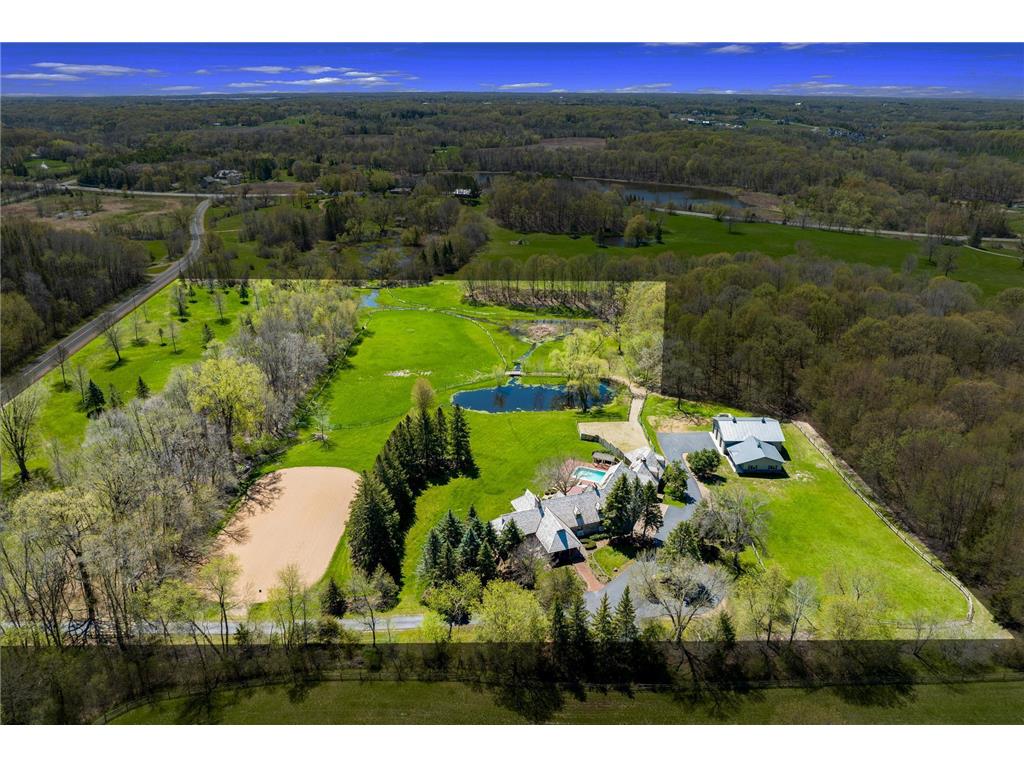 2495 Willow Drive, Medina, MN, 55340 | MLS: 6525136 | Edina Realty