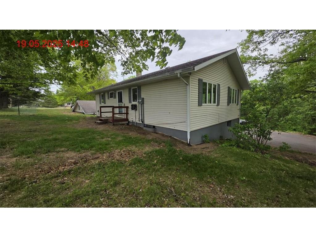 24950 County Road N, Lincoln Twp, WI, 54893 | MLS: 6745922 | Edina Realty