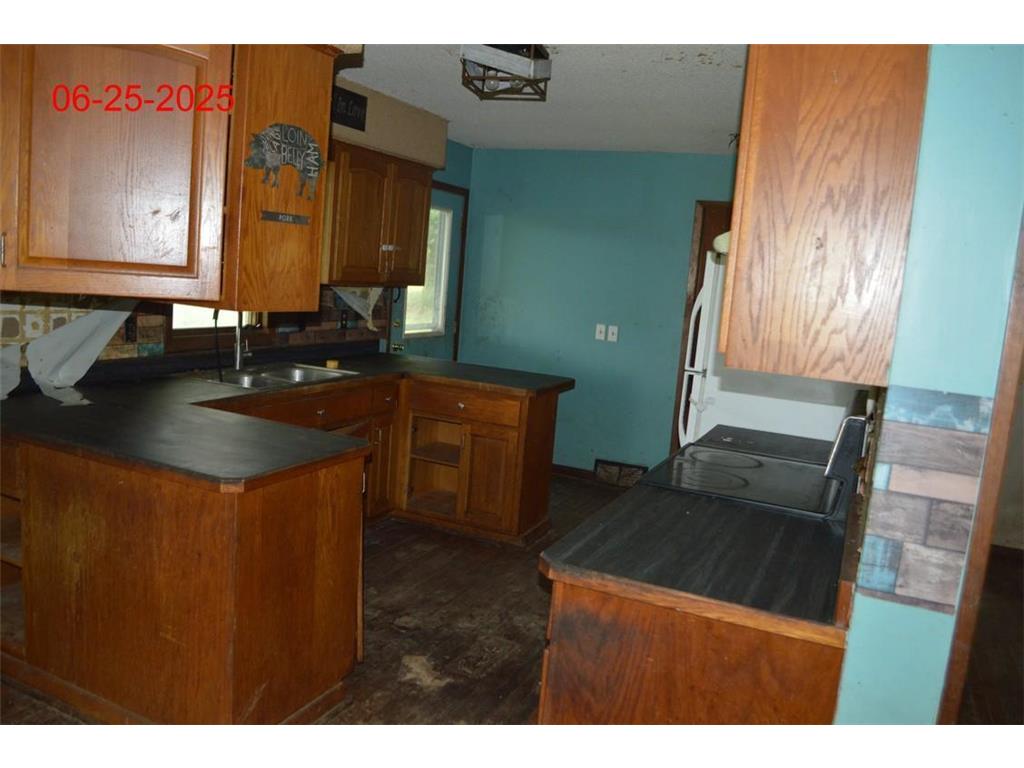 24950 County Road N, Lincoln Twp, WI, 54893 | MLS: 6745922 | Edina Realty