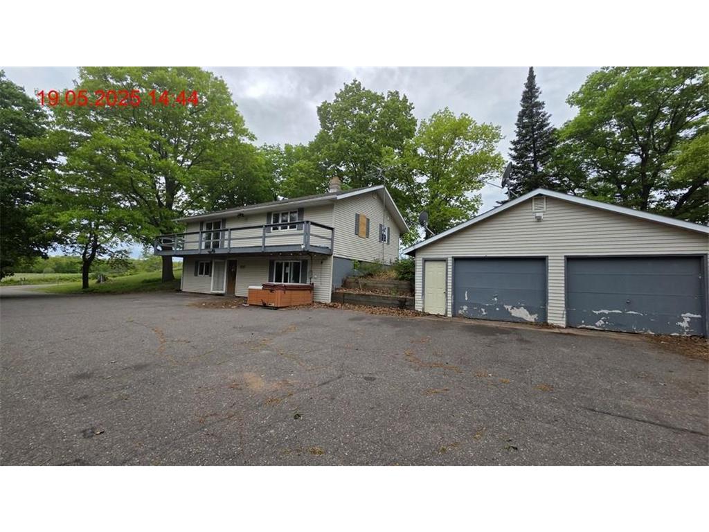 24950 County Road N, Lincoln Twp, WI, 54893 | MLS: 6745922 | Edina Realty