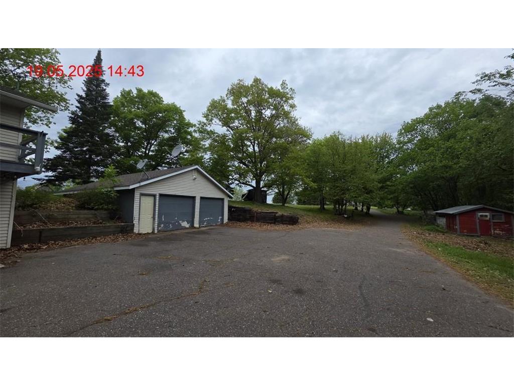 24950 County Road N, Lincoln Twp, WI, 54893 | MLS: 6745922 | Edina Realty