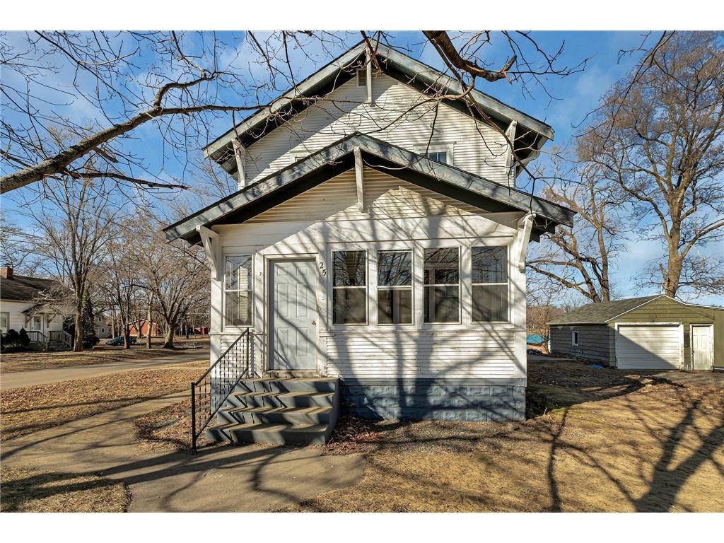 25 2nd Avenue NW, Saint Joseph, MN, 56374 | MLS: 6682565 | Edina Realty