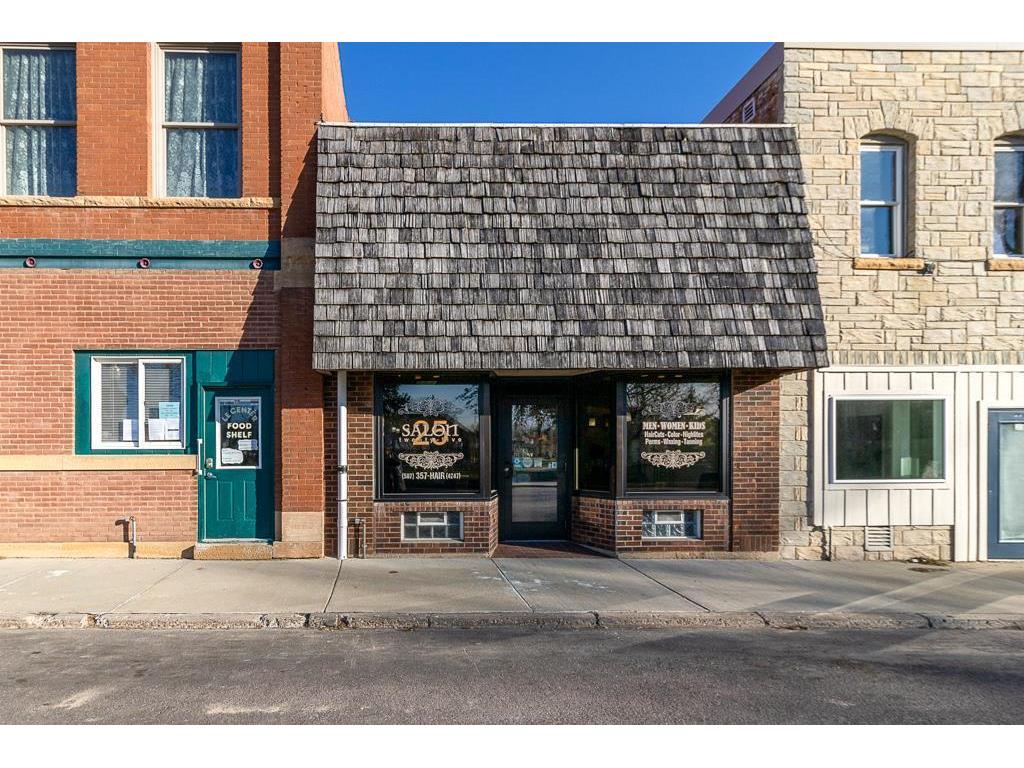 25 S Park Avenue, Le Center, MN, 56057 | MLS: 6636245 | Edina Realty