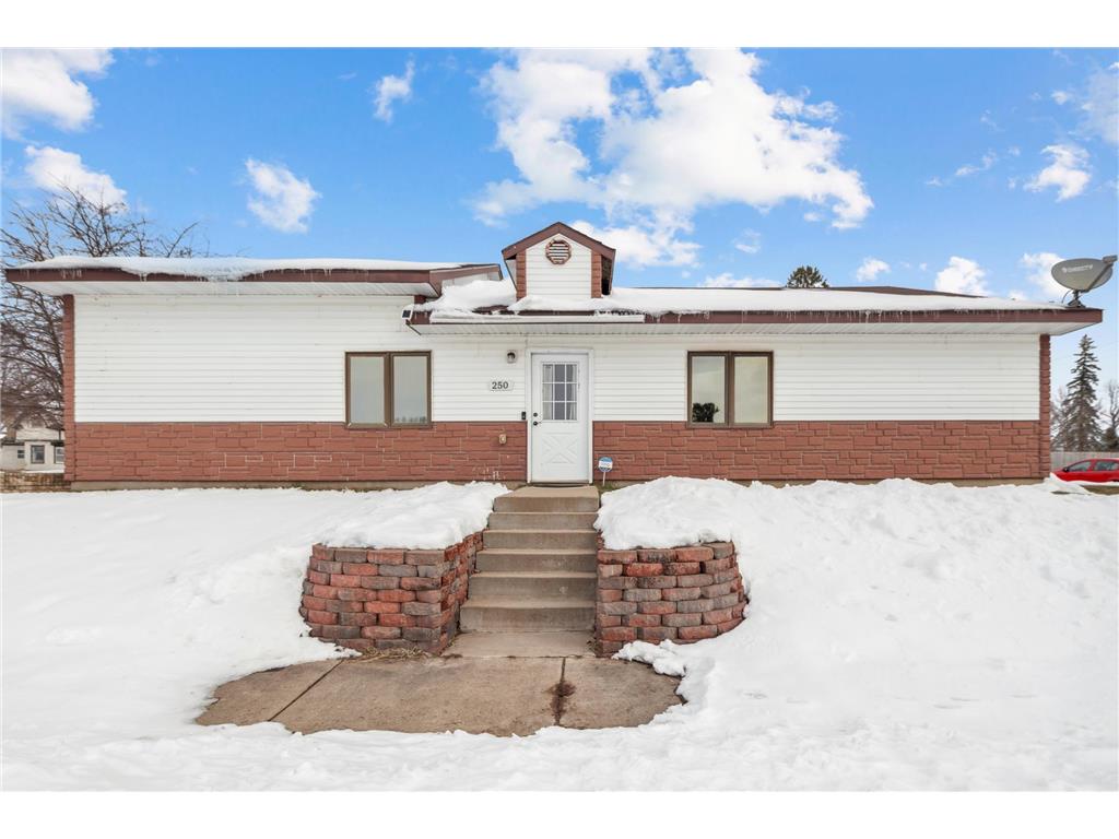 250 Pine Street, Grasston, MN, 55030 | MLS: 6512395 | Edina Realty