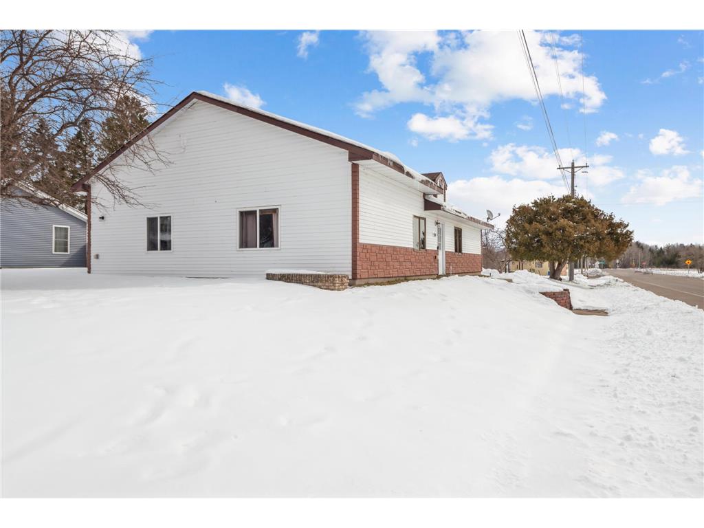 250 Pine Street, Grasston, MN, 55030 | MLS: 6512395 | Edina Realty