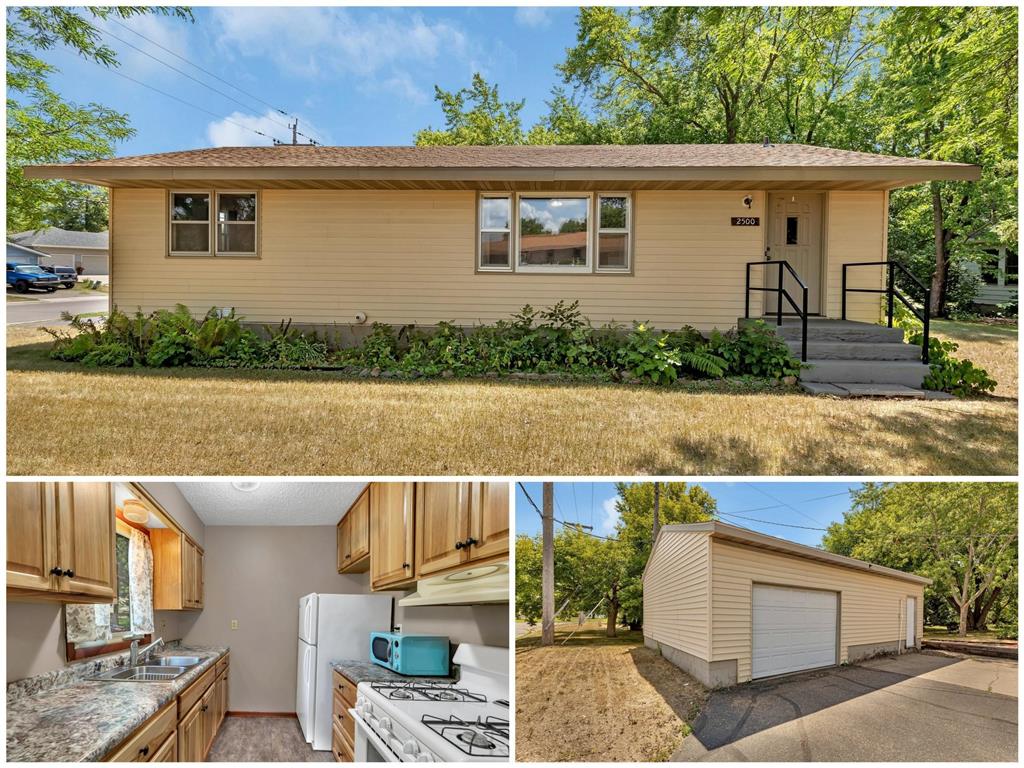 2500 14th Street S, Saint Cloud, MN, 56301 | MLS: 6400135 | Edina Realty