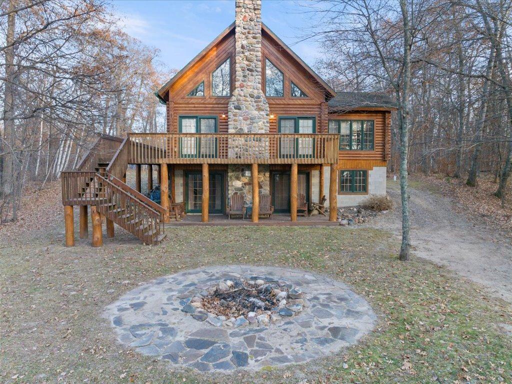 25019 County Road 3, Merrifield, MN, 56465 | MLS: 6470576 | Edina Realty