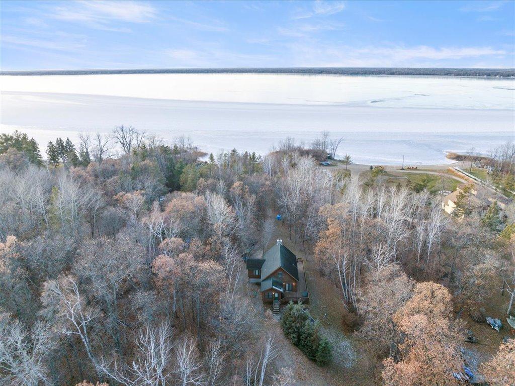 25019 County Road 3, Merrifield, MN, 56465 | MLS: 6470576 | Edina Realty