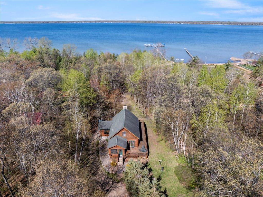 25019 County Road 3, Merrifield, MN, 56465 | MLS: 6535019 | Edina Realty