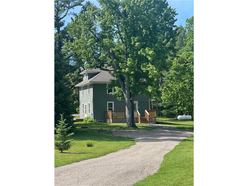 25055 County Road 19, Merrifield, MN, 56465 | MLS: 6545685 | Edina Realty