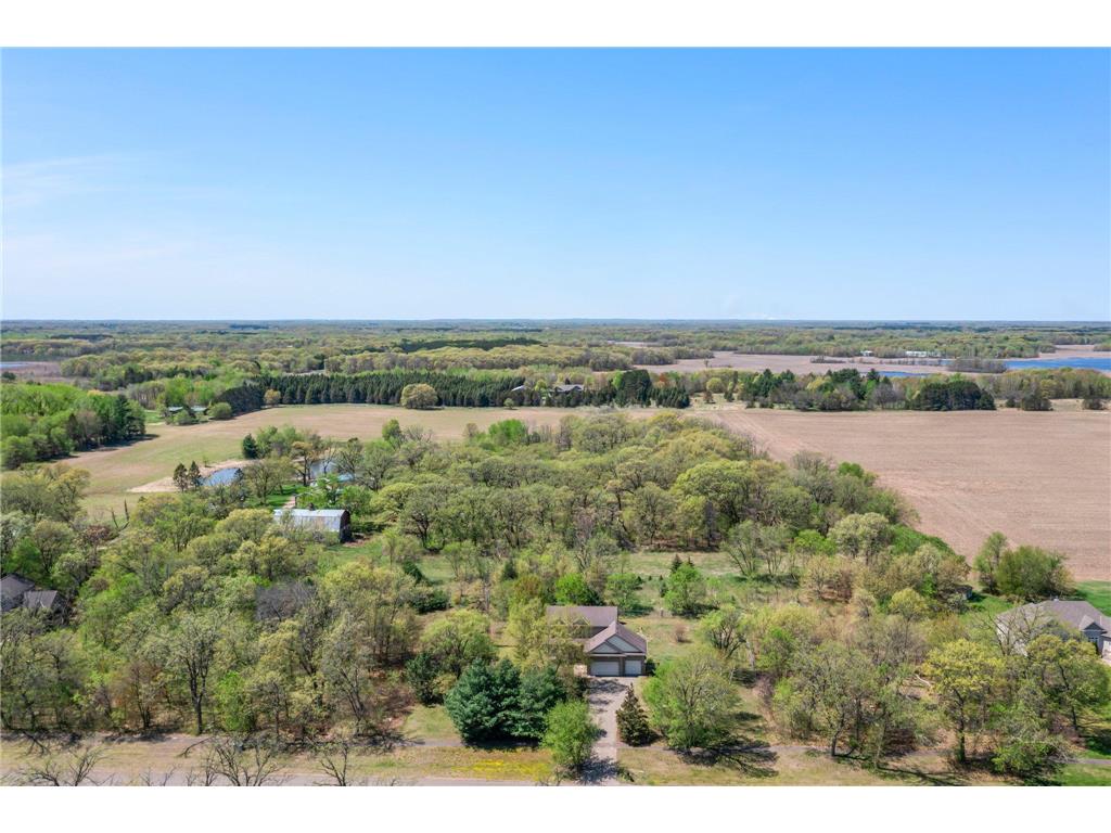 25100 Lincoln Drive NE, Athens Twp, MN, 55040 | MLS: 6718242 | Edina Realty