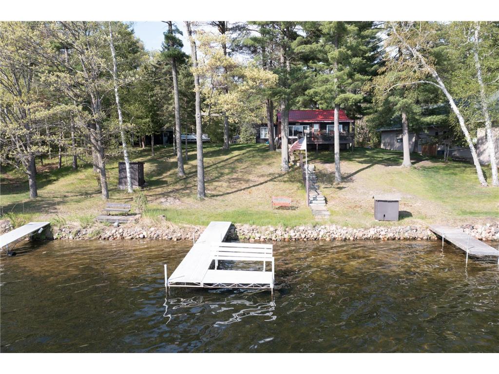 25123 E Clark Lake Road, Nisswa, MN, 56468 | MLS: 6539380 | Edina Realty