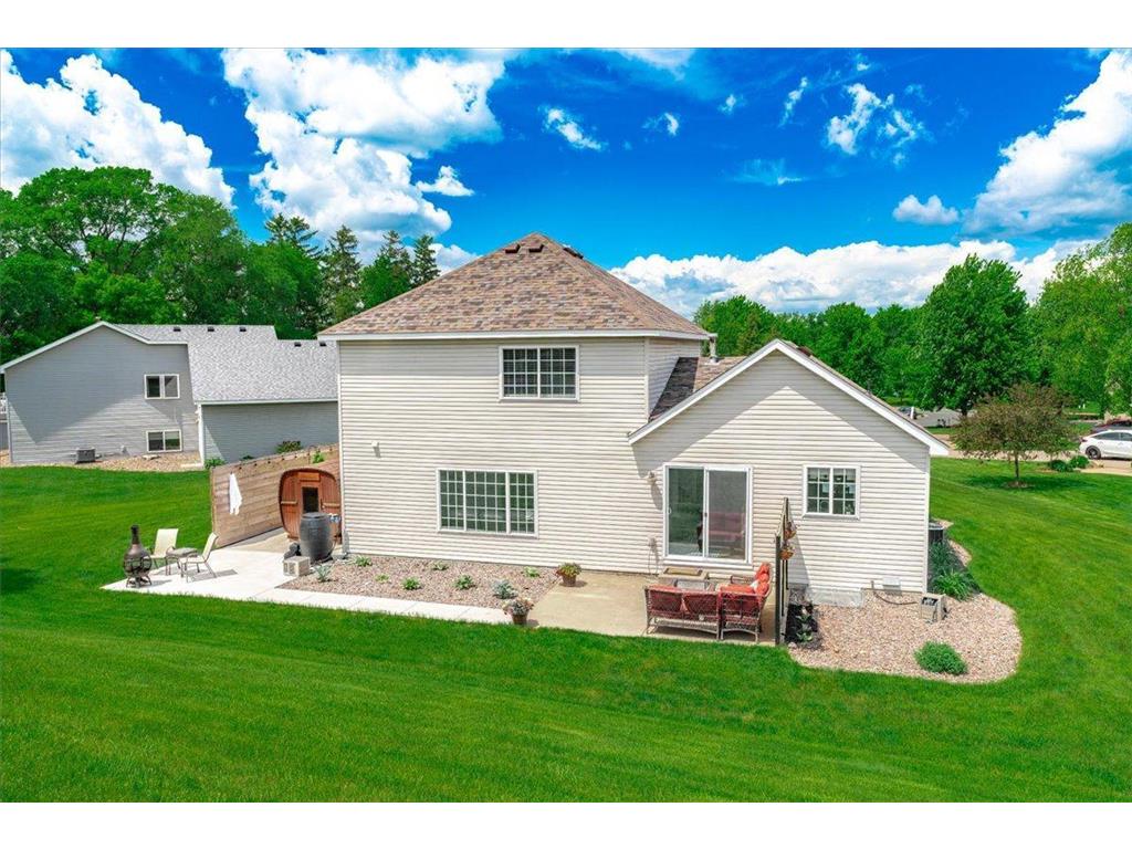 2516 Shannon Court, Hudson, WI, 54016 | MLS: 6540475 | Edina Realty