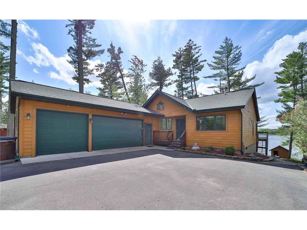 25161 Pine Lane, Nisswa, MN, 56468 | MLS: 6542598 | Edina Realty