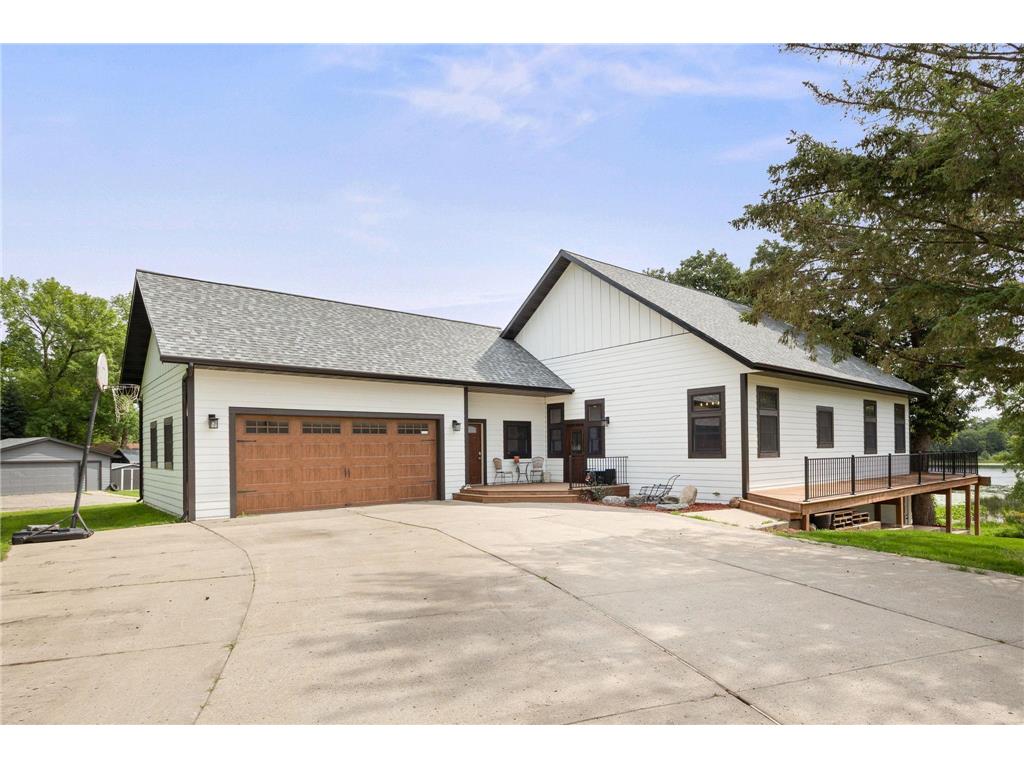 25162 729th Avenue, Dassel, MN, 55325 | MLS: 6743516 | Edina Realty