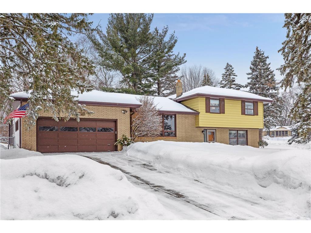 2520 Snelling Curve, Roseville, MN, 55113 | MLS: 6342439 | Edina Realty