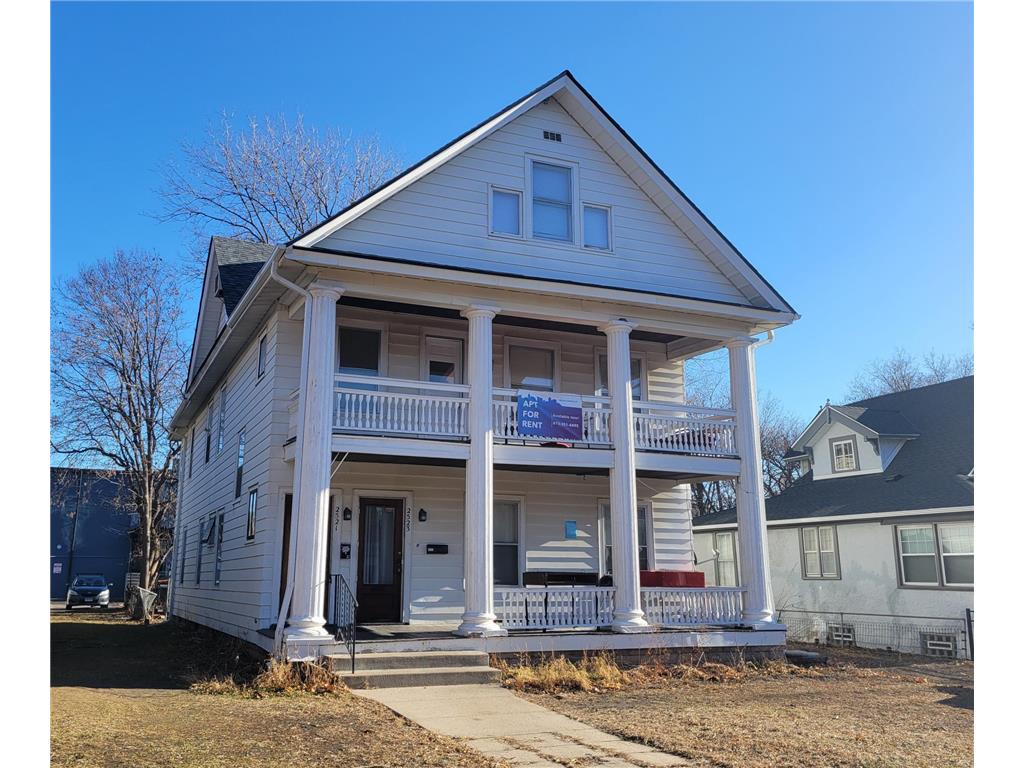 2521 Pleasant Avenue, Minneapolis, MN, 55404 | MLS: 6478917 | Edina Realty