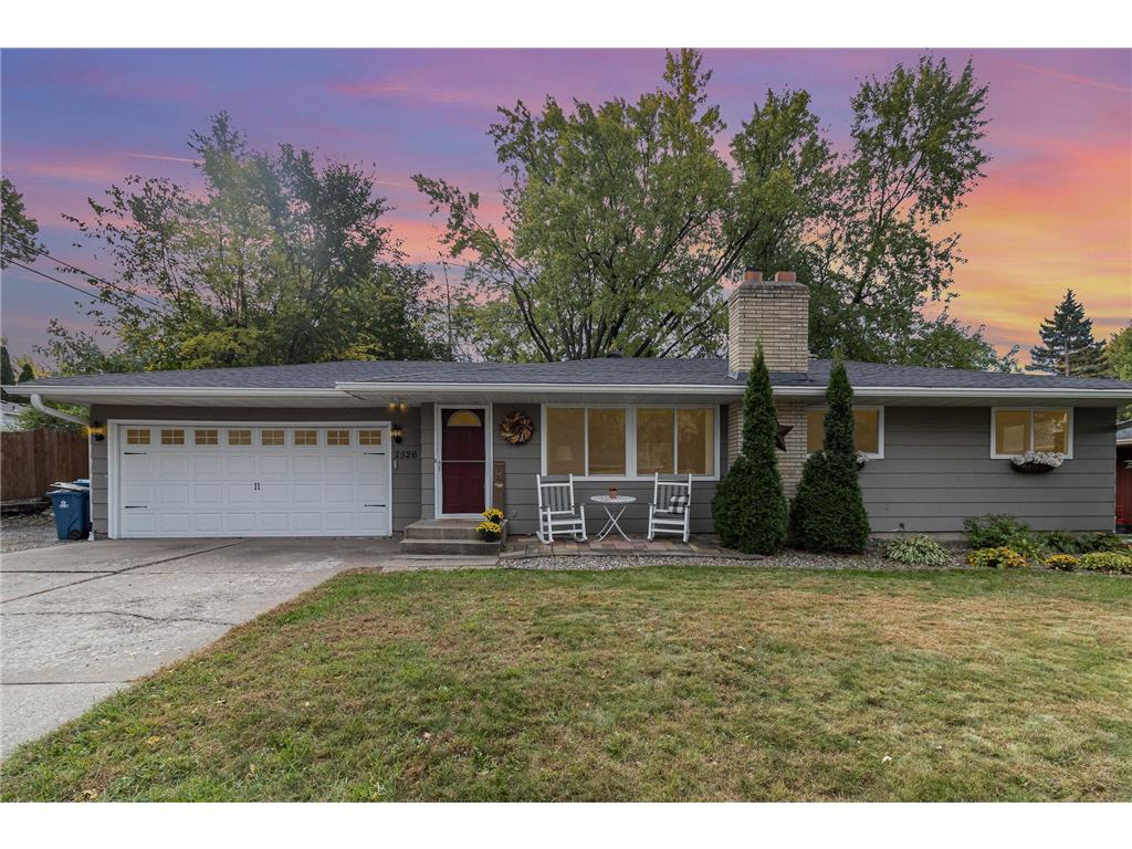 2526 Cedar Avenue, White Bear Lake, MN, 55110 | MLS: 6610747 | Edina Realty
