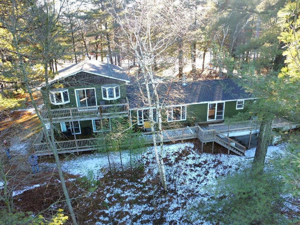 25268 Aspen Drive, Menahga, MN, 56464 | MLS: 6643434 | Edina Realty