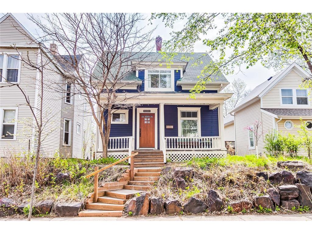 2533 12th Avenue S, Minneapolis, MN, 55404 | MLS: 6367587 | Edina Realty