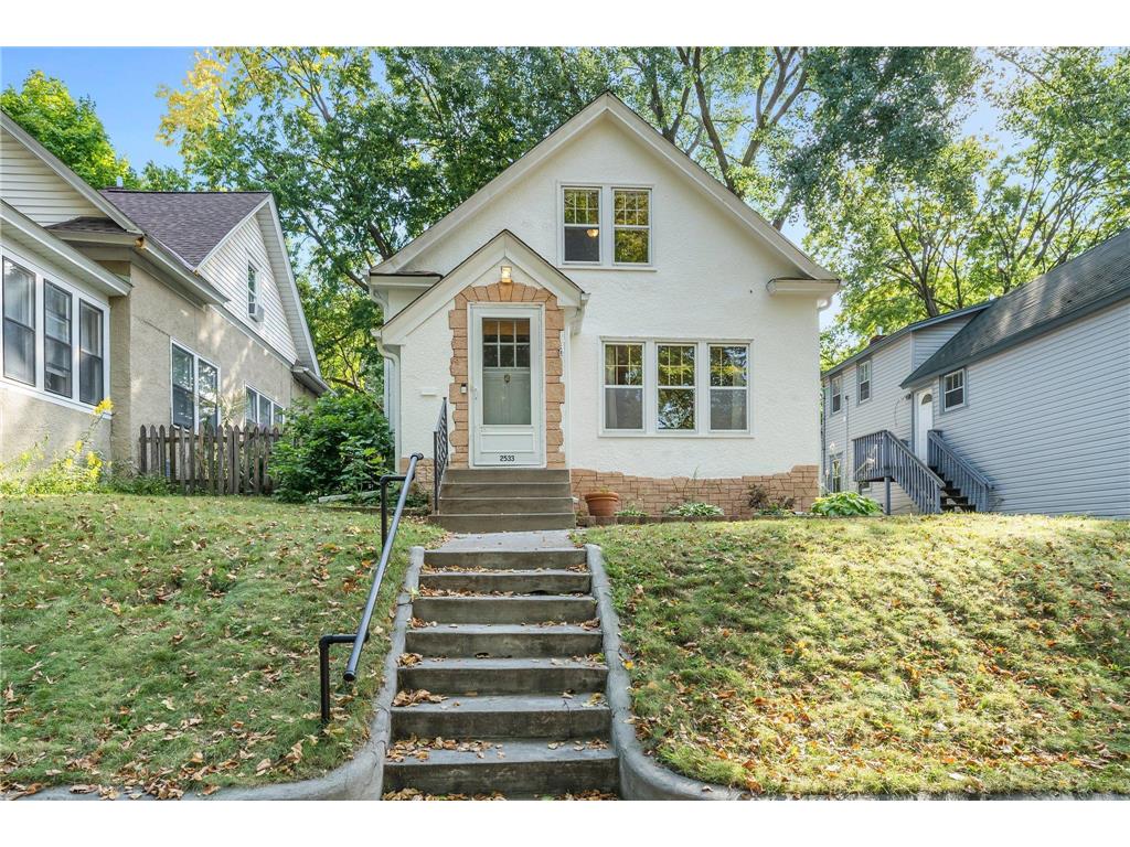 2533 Pierce Street NE, Minneapolis, MN, 55418 | MLS: 6649320 | Edina Realty
