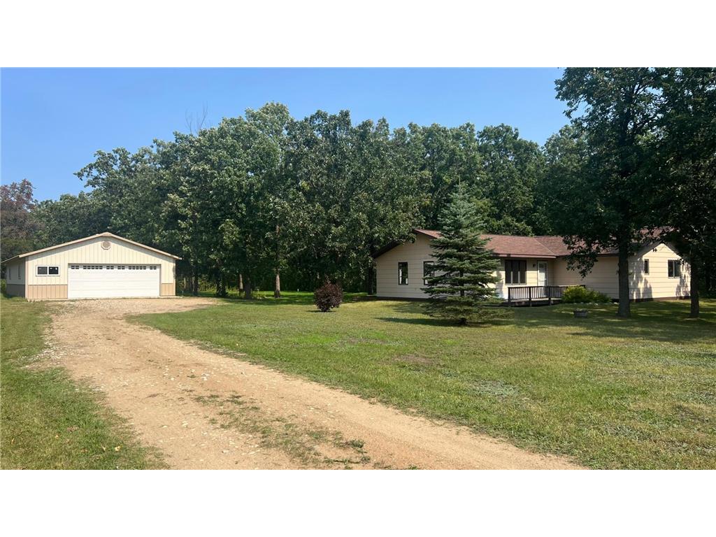 25371 Washington Drive, Osage, MN, 56570 | MLS: 6596260 | Edina Realty