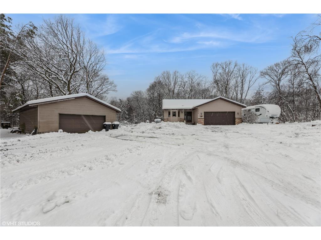 25410 189th Street NW, Orrock Twp, MN, 55309 | MLS: 6511365 | Edina Realty