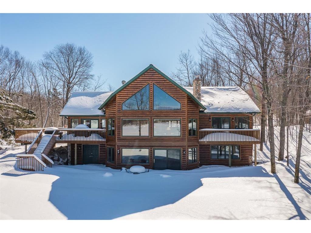 25428 Timberglade Trail, Bay Lake Twp, MN, 56444 | MLS: 6341864 | Edina ...