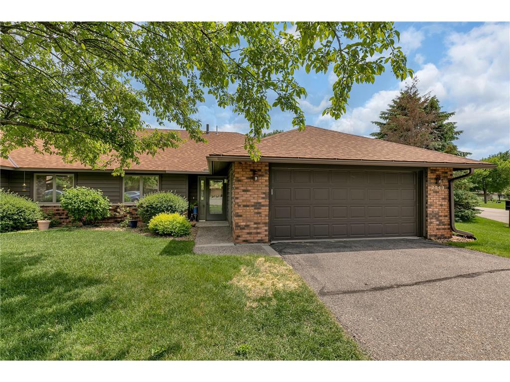 2543 15th Street N, Saint Cloud, MN, 56303 | MLS: 6378485 | Edina Realty