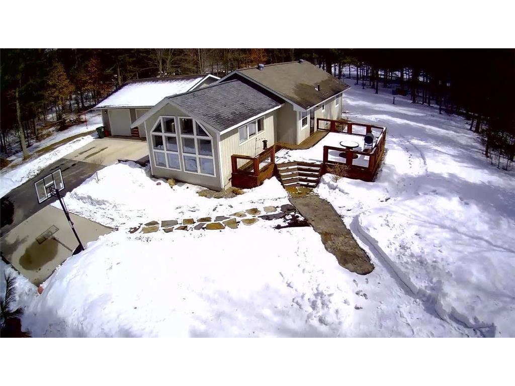 25458 E Clark Lake Road, Nisswa, MN, 56468 | MLS: 6172541 | Edina Realty