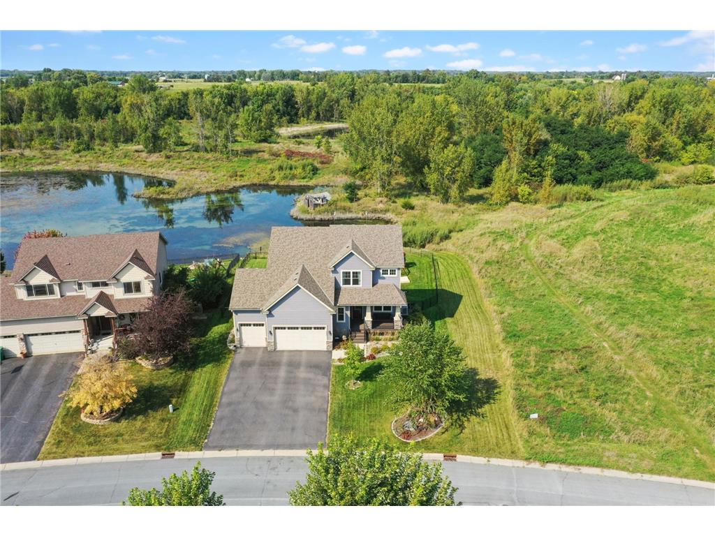 2548 Coldwater Crossing, Mayer, MN, 55360 | MLS: 6601729 | Edina Realty