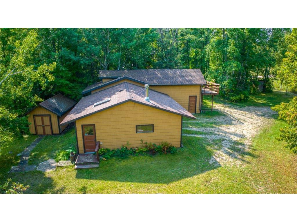 25498 Hines Road NE, Hines, MN, 56647 | MLS: 6484438 | Edina Realty