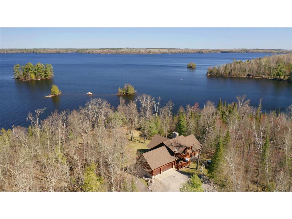 2550 Rock Ridge Road, Cook, MN, 55723 | MLS: 6718802 | Edina Realty