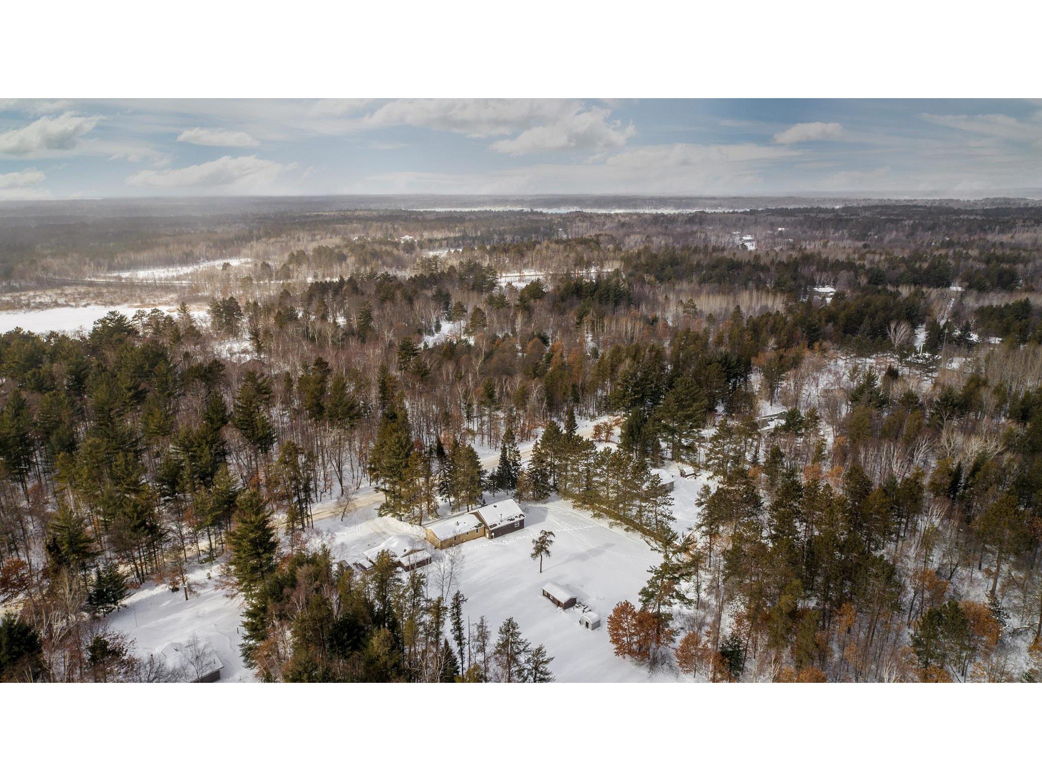 25504 E Clark Lake Road, Nisswa, MN, 56468 | MLS: 6147275 | Edina Realty