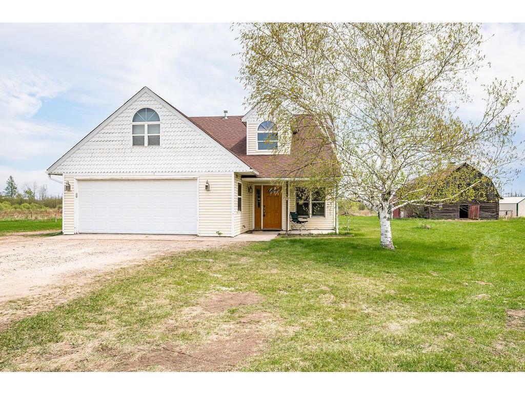 25588 North Road, Trout Lake Twp, MN, 55709 | MLS: 6372915 | Edina Realty