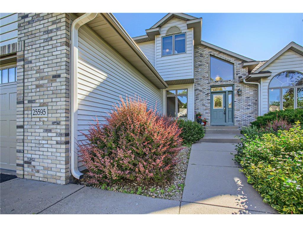 25595 20th Street W, Zimmerman, MN, 55398 | MLS: 6550740 | Edina Realty
