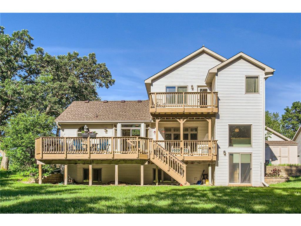 25595 20th Street W, Zimmerman, MN, 55398 | MLS: 6550740 | Edina Realty