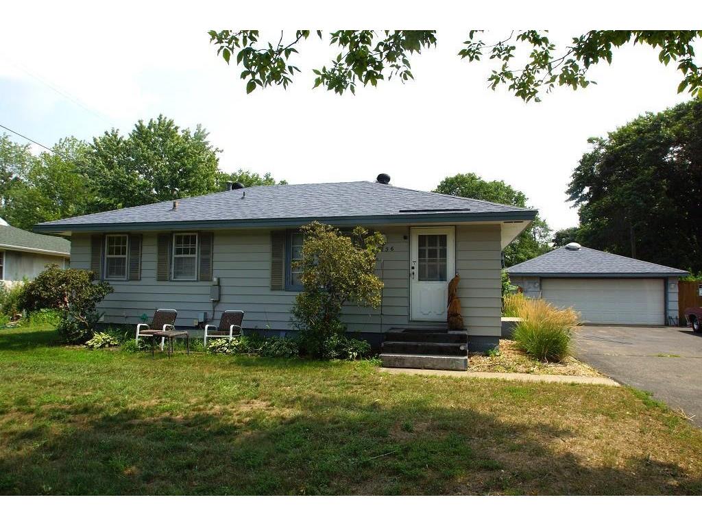 256 Territorial Road NE, Blaine, MN, 55434 | MLS: 6414845 | Edina Realty