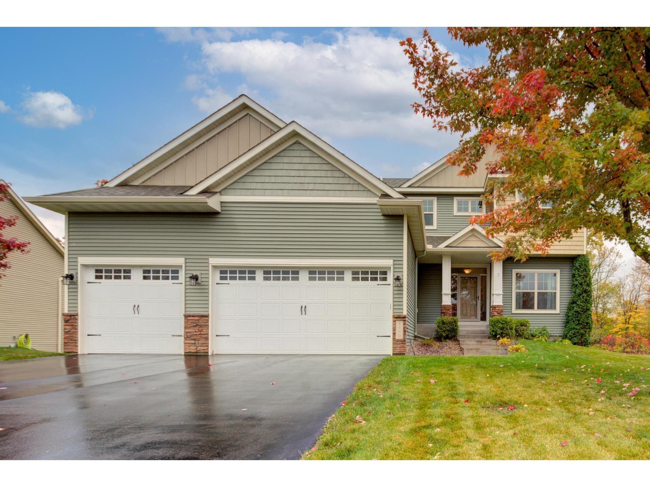 2560 224th Avenue NW, Oak Grove, MN, 55011 | MLS: 6112986 | Edina Realty