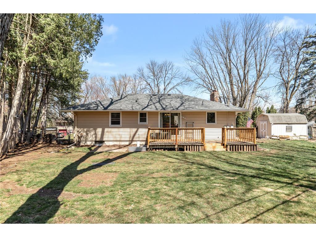 2560 Roth Place, White Bear Twp, MN, 55110 | MLS: 6519266 | Edina Realty