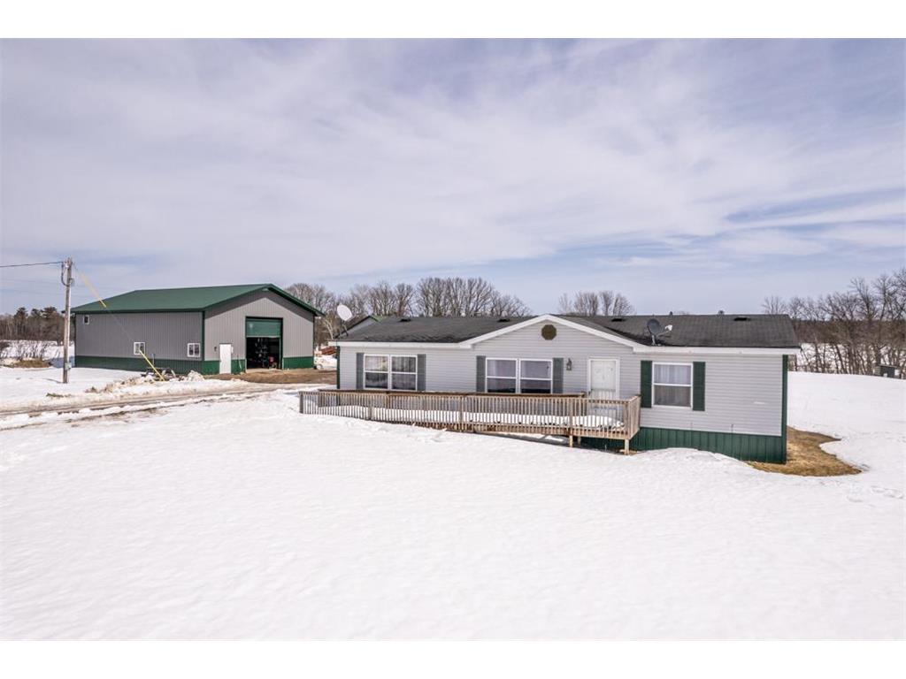 25611 Co Hwy 27, Rochert, MN, 56578 | MLS: 6353466 | Edina Realty