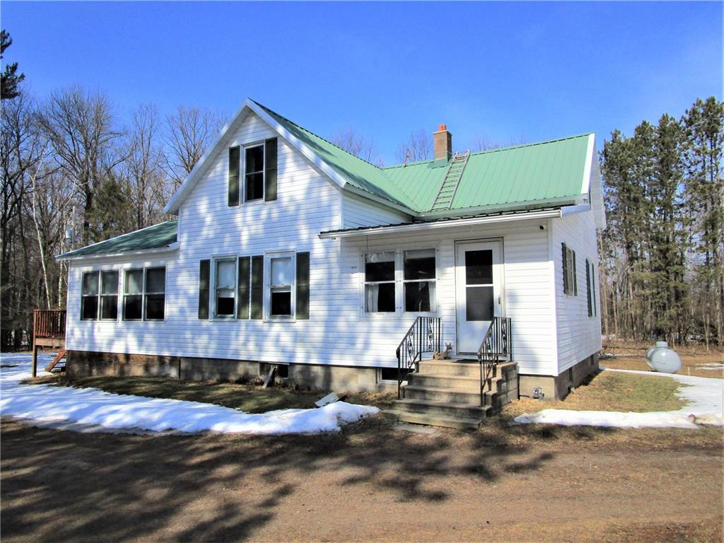 2562 Round Lake Road, Luck, WI, 54853 | MLS: 6679041 | Edina Realty