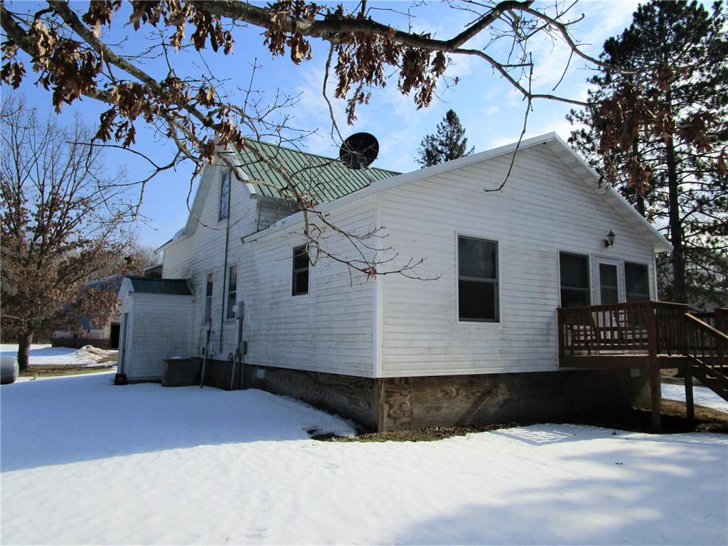 2562 Round Lake Road, Luck, WI, 54853 | MLS: 6679041 | Edina Realty