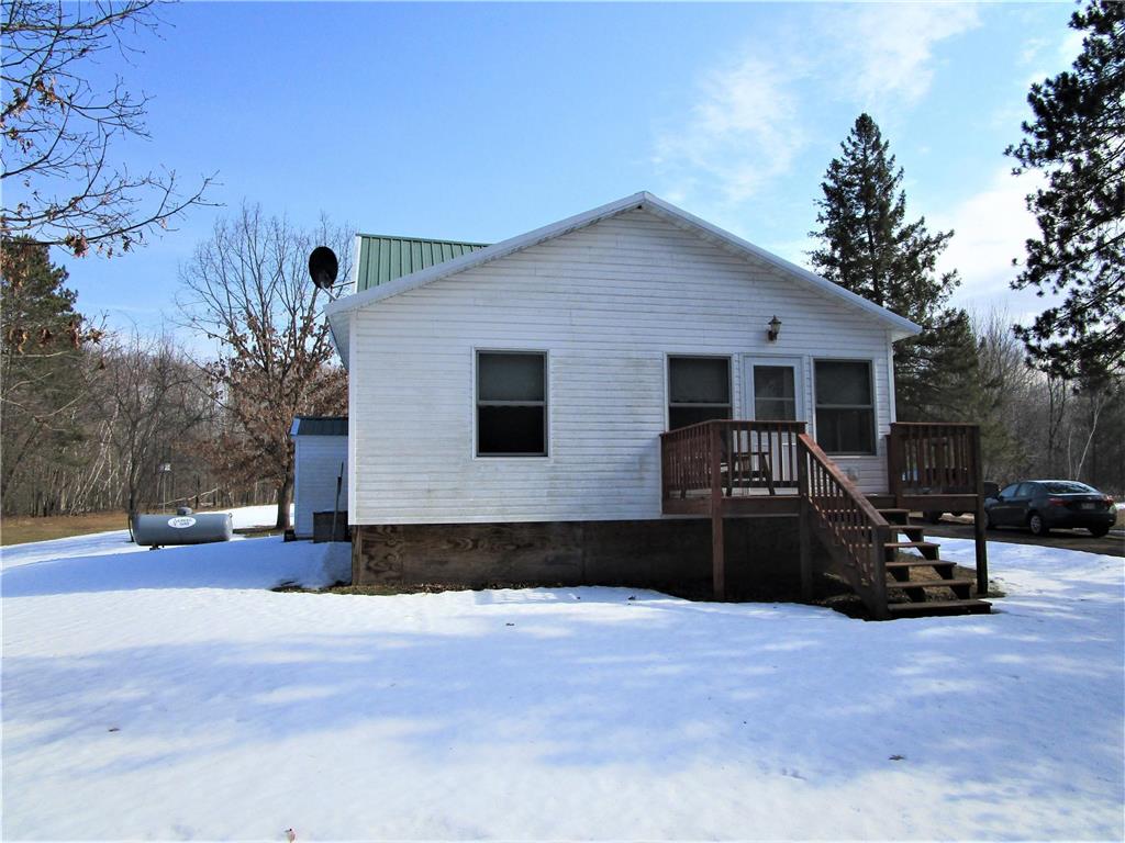 2562 Round Lake Road, Luck, WI, 54853 | MLS: 6679041 | Edina Realty
