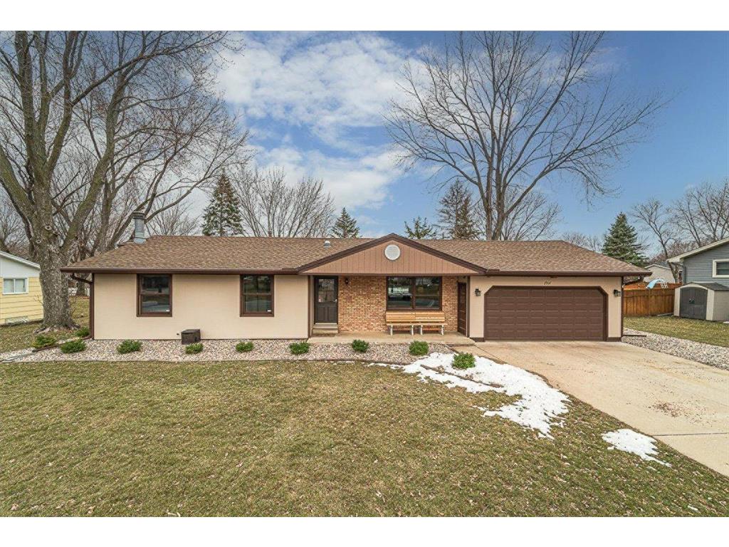 2564 Hauer Trail, Shakopee, MN, 55379 | MLS: 6495826 | Edina Realty