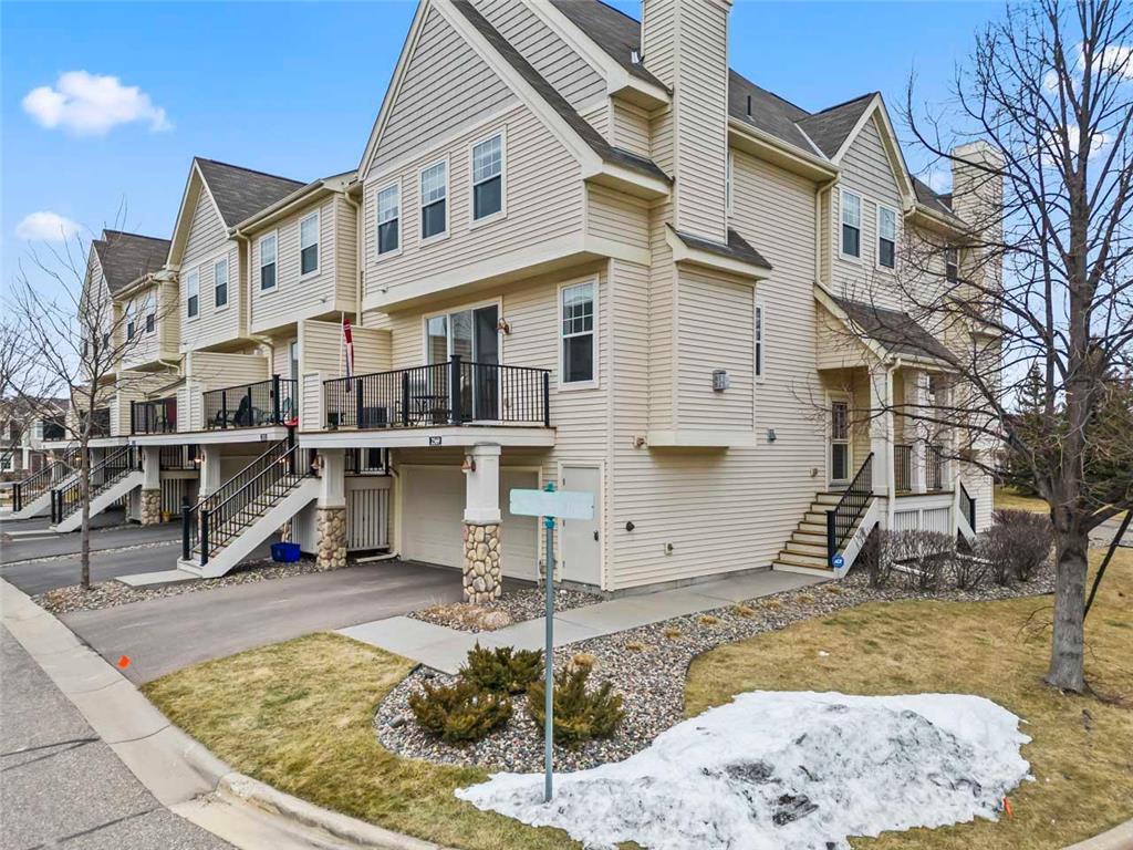 2569 136th Street W #110, Rosemount, MN, 55068 | MLS: 6493906 | Edina ...