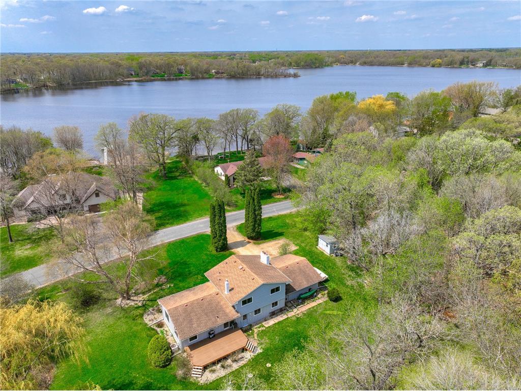 25755 E Comfort Drive, Chisago City, MN, 55013 | MLS: 6355183 | Edina ...