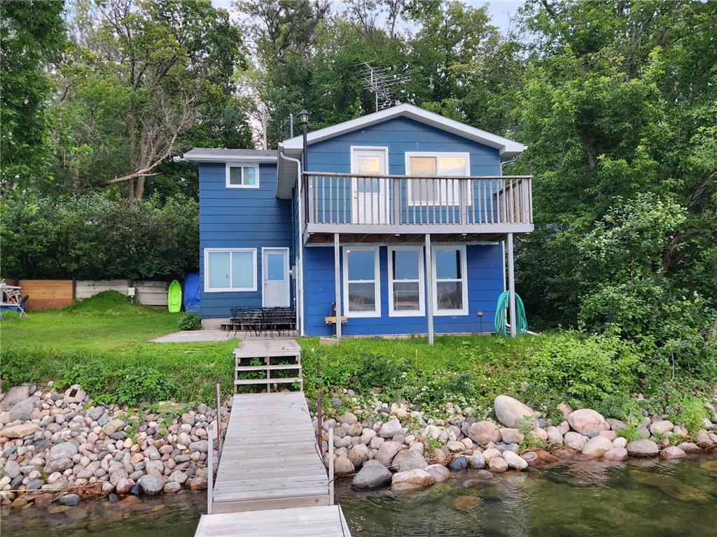 25790 Lida Shores Loop, Pelican Rapids, MN, 56572 | MLS: 6582663 ...